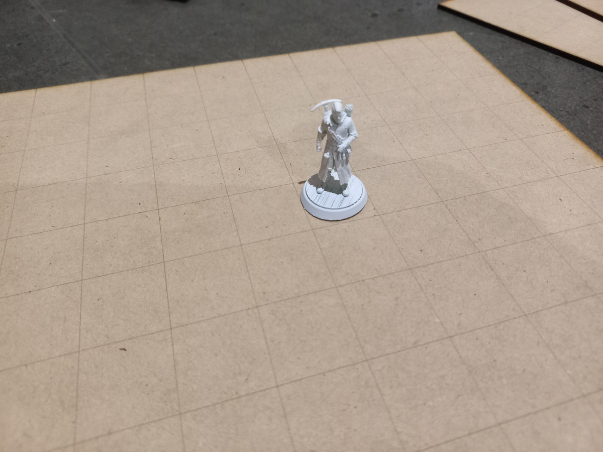 RPG Basic Dungeon Tiles Pack – Dark Castle Terrain