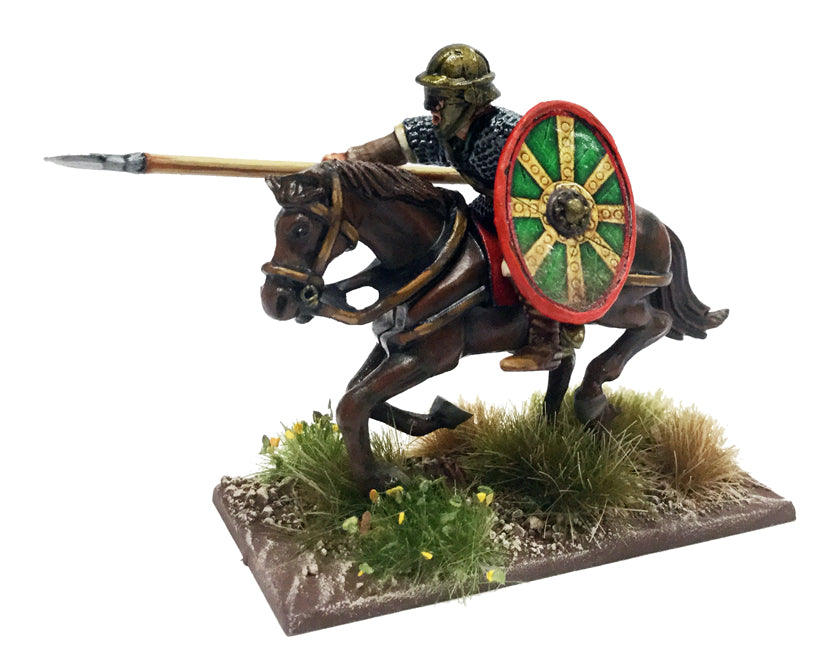 Late Roman Heavy Cavalry - – Dark Castle Terrain