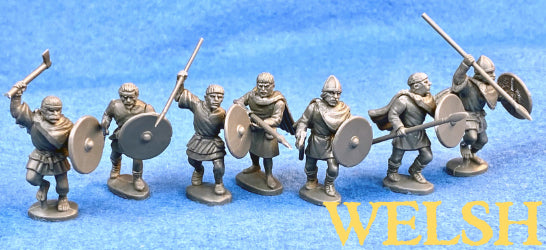 Dark Age Welsh - – Dark Castle Terrain
