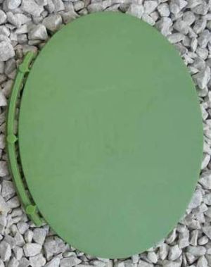 Renedra Bases - Large Oval (115mm x 88mm) (4) – Dark Castle Terrain