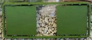Renedra Bases - 50 X 50mm (8) – Dark Castle Terrain