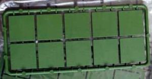 Renedra Bases - 25 X 25mm (30) – Dark Castle Terrain