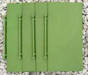 Renedra Bases - 100 X 50mm (4) – Dark Castle Terrain
