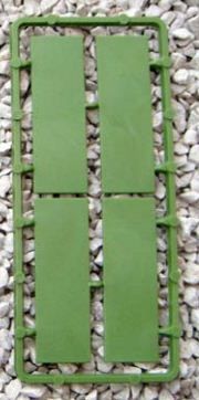 Renedra Bases - 60 X 20mm (16) – Dark Castle Terrain