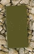 Renedra Bases - 40 X 20mm (20) – Dark Castle Terrain